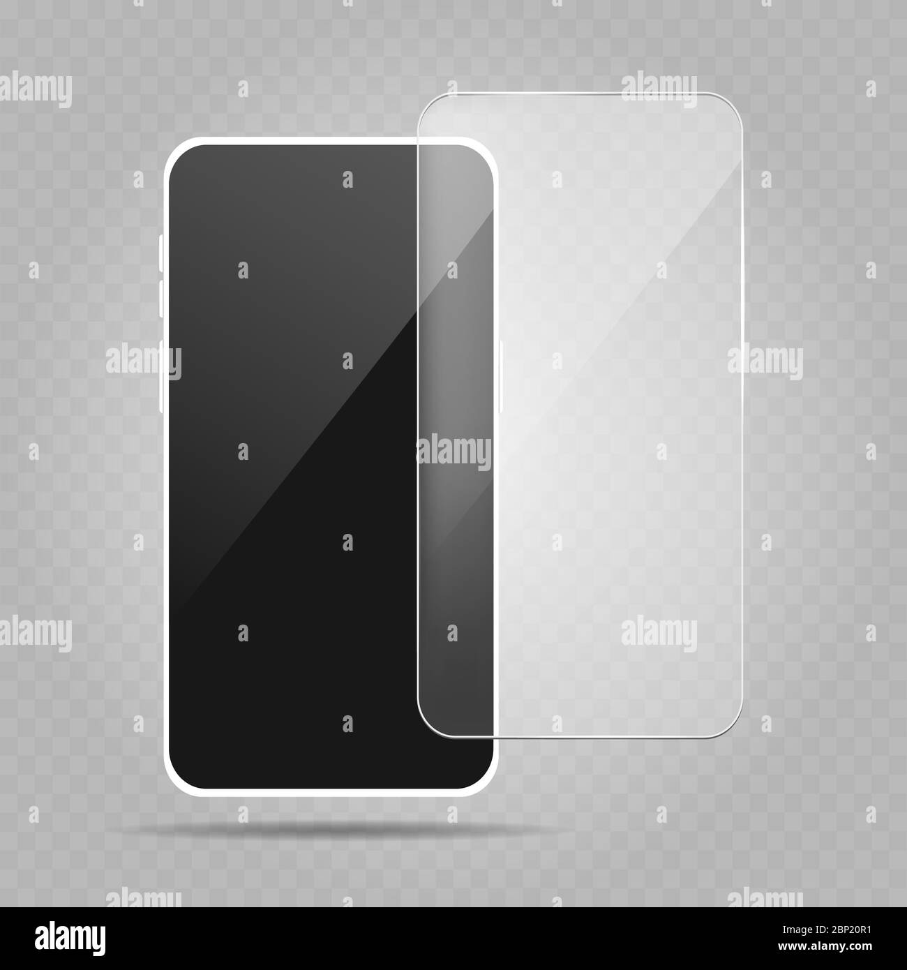 Film protection Stock Vector Images - Alamy
