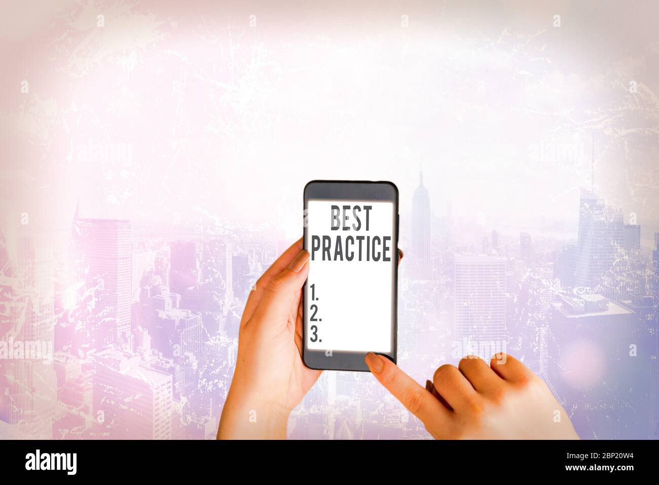 Word writing text Best Practice. Business photo showcasing commercial ...