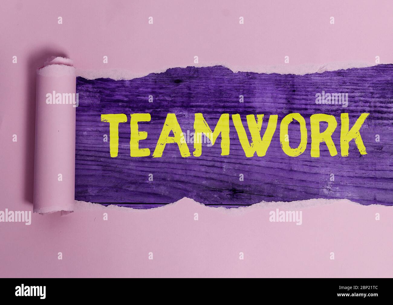 Word writing text Teamwork. Business photo showcasing combined action ...