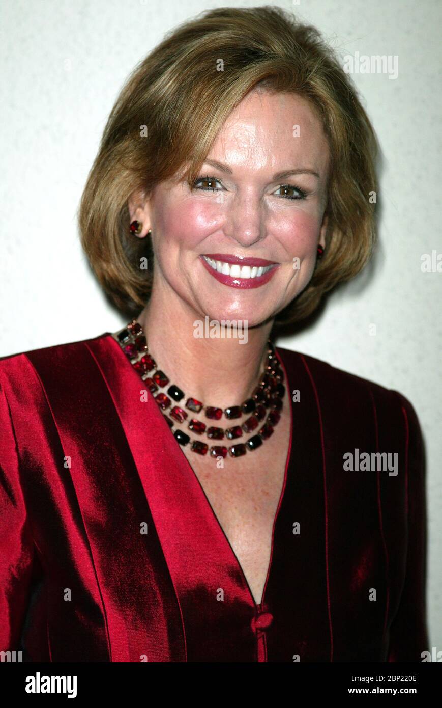 Phyllis George attends The New York Restoration Project's Annual ...