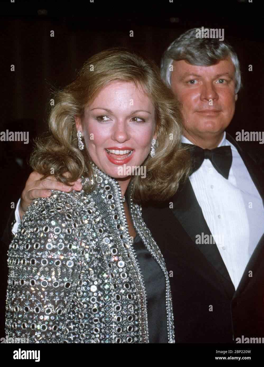 Phyllis George Phyllis George, Female Sportscasting Pioneer, Dies At