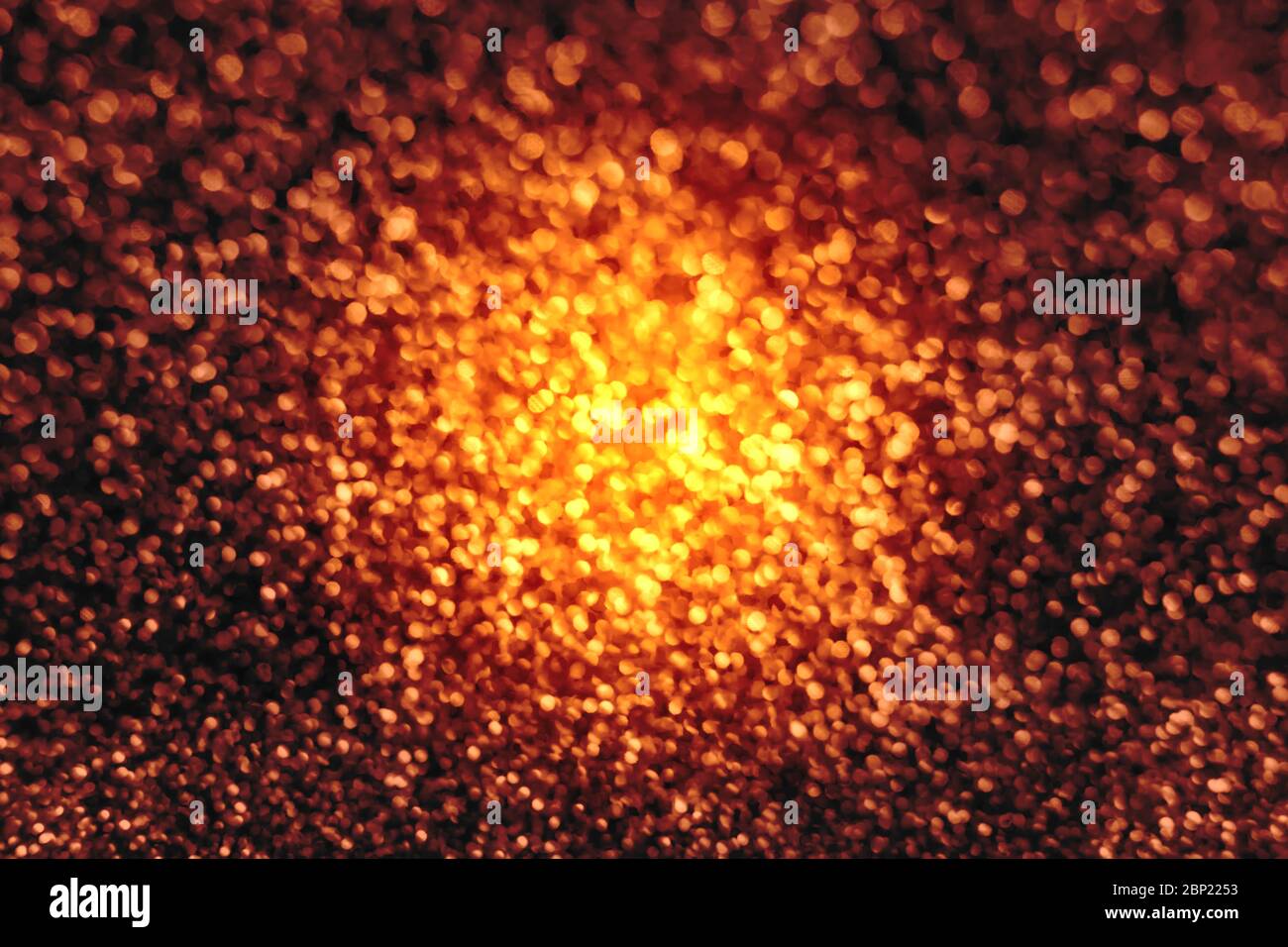 fire bokeh background Stock Photo - Alamy