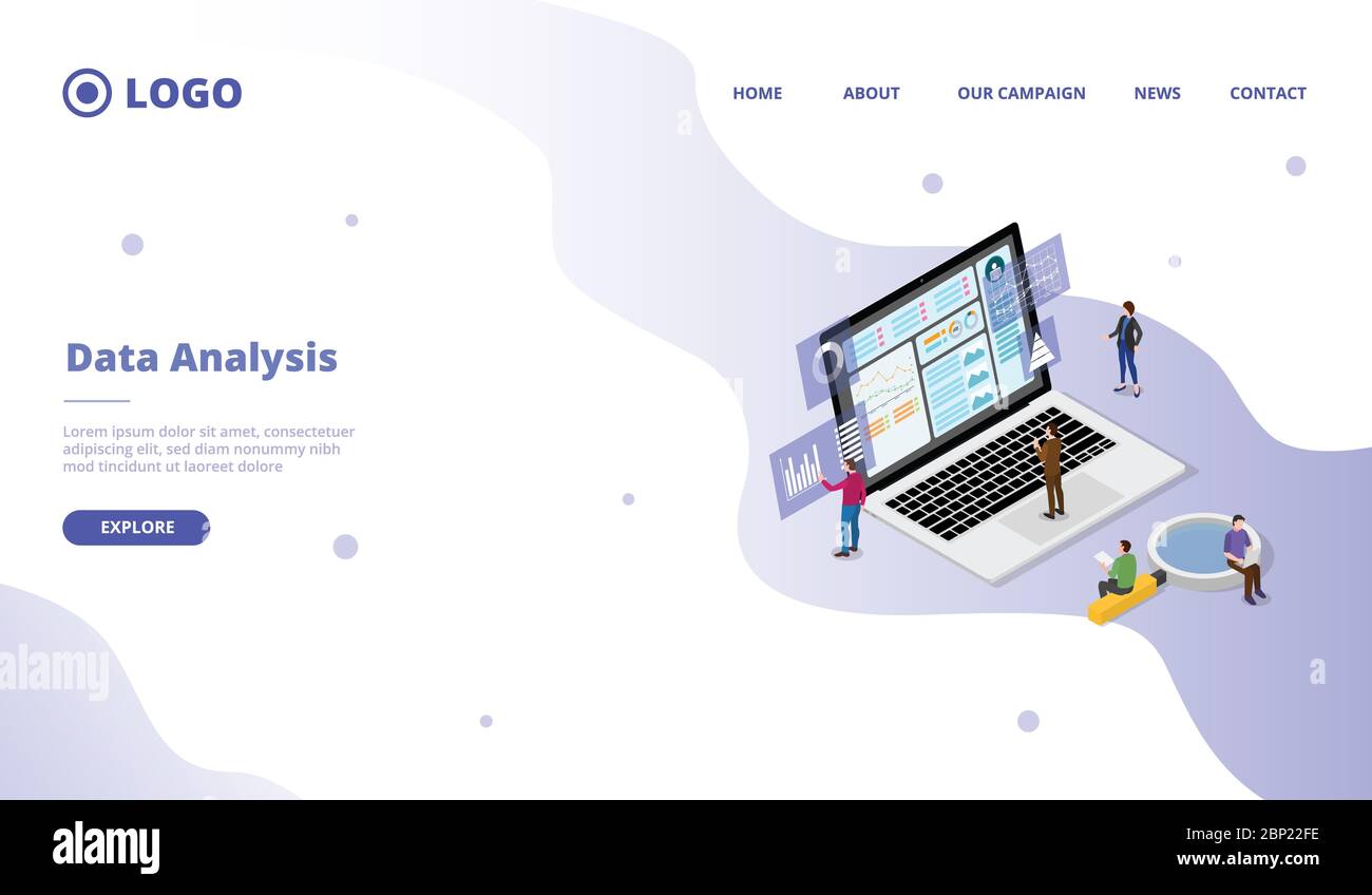 The data analysis team carries process modeling data to find ...