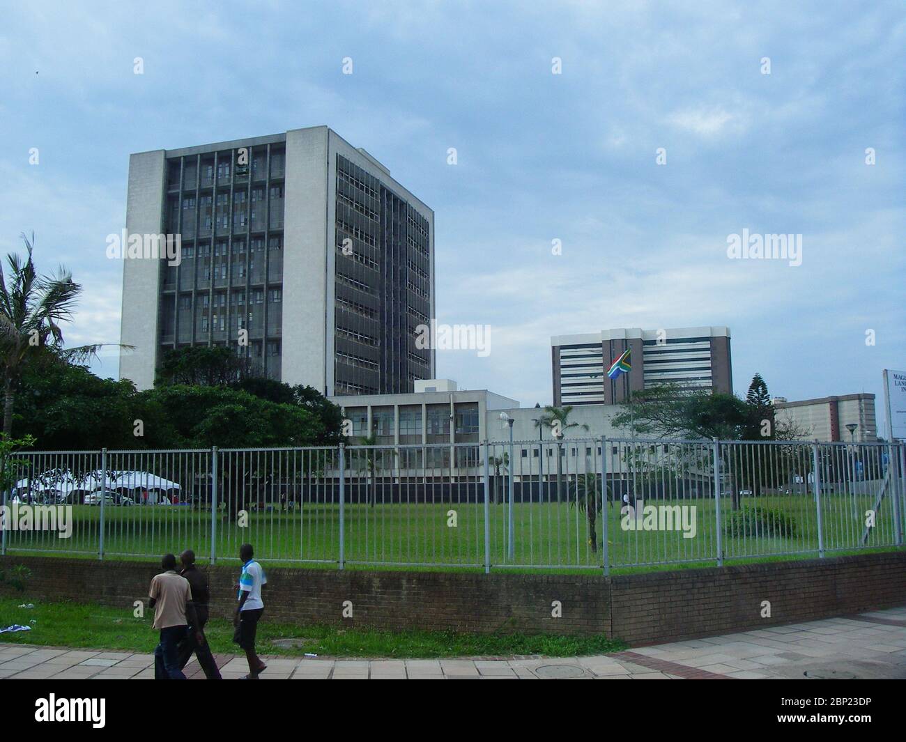 Magistrates Courts of South Africa Stock Photo - Alamy