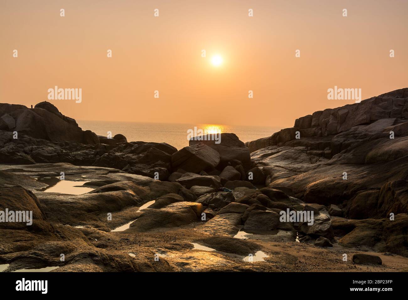 Putuo shan china hi-res stock photography and images - Alamy