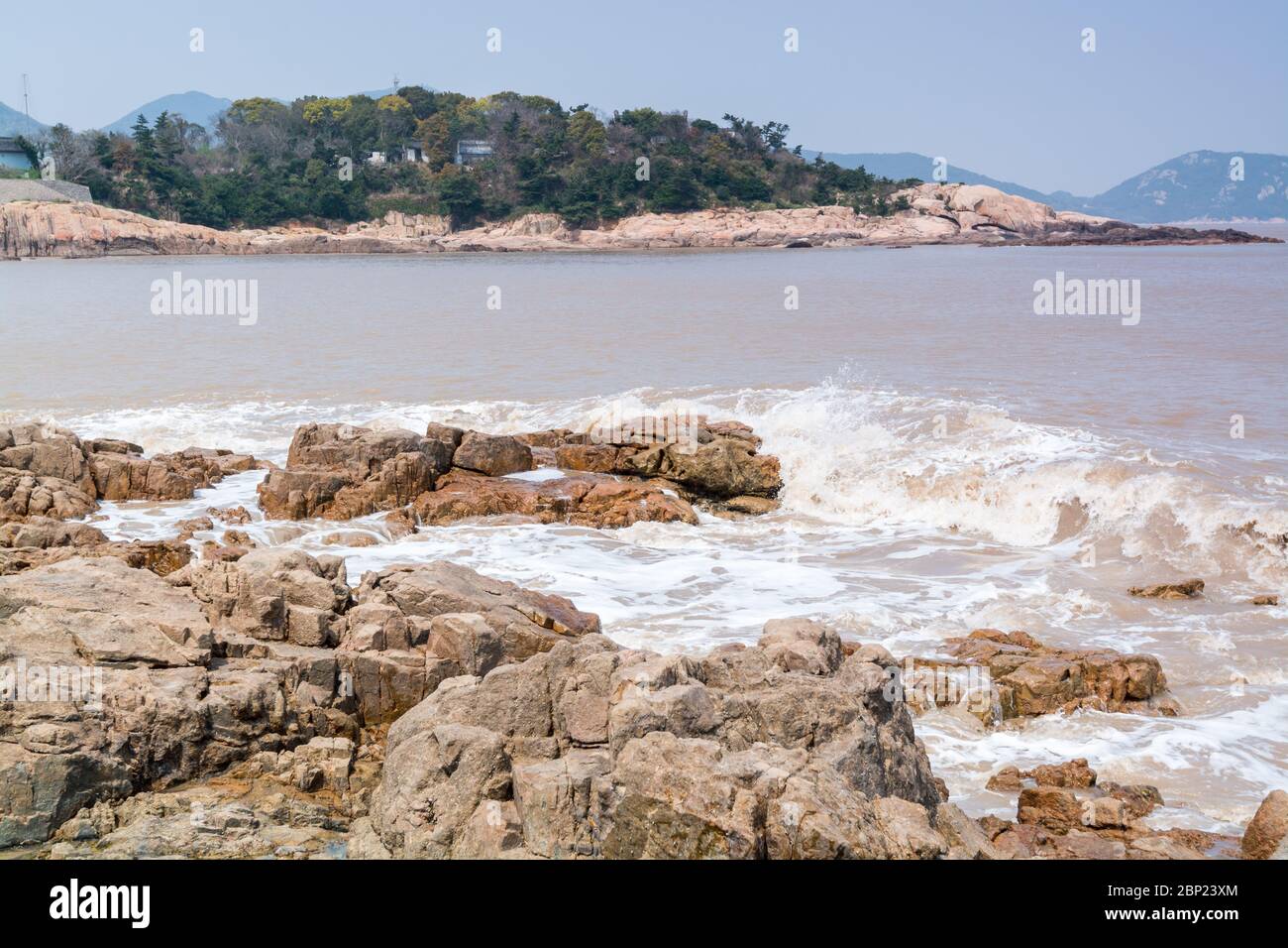 Luojia hi-res stock photography and images - Alamy