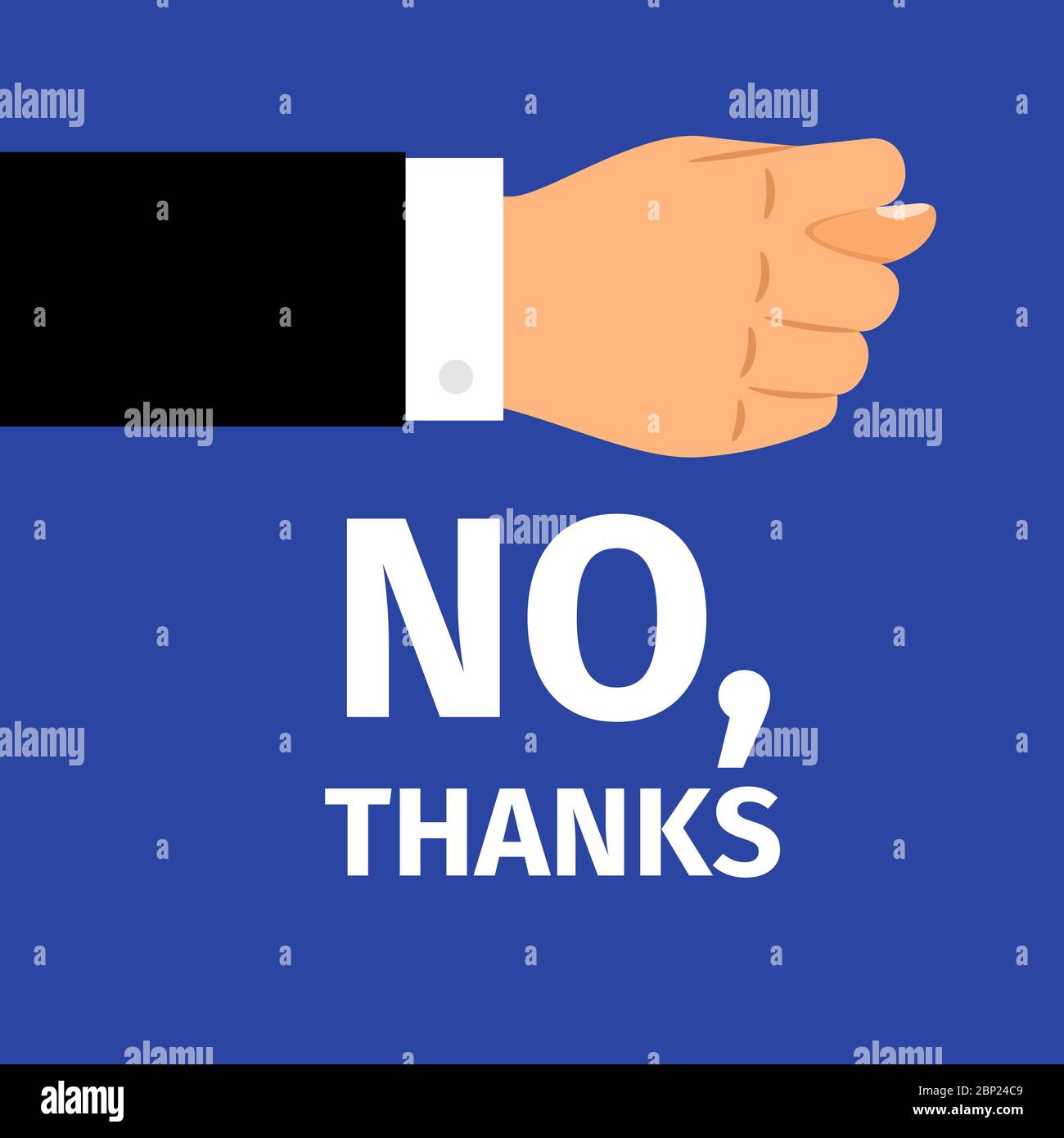 White Negative Showing Stock Vector Images - Alamy