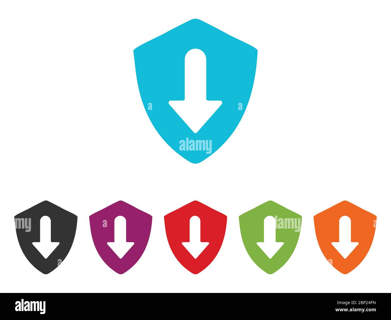 Download Button , Downloading Icon , Install Download Symbol for Web ...
