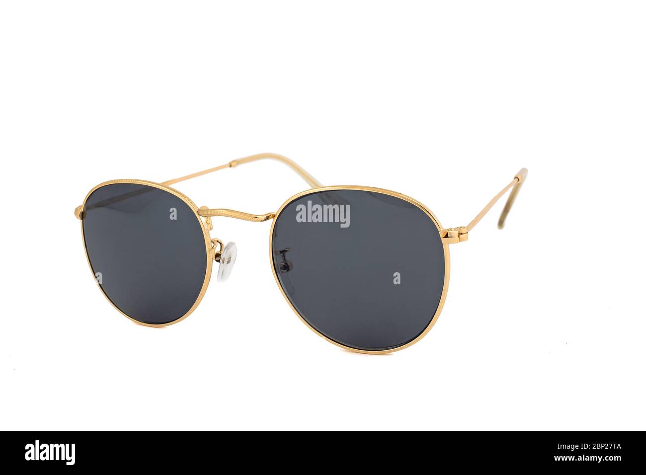 Eyewear glasses side lenses Cut Out Stock Images & Pictures - Alamy