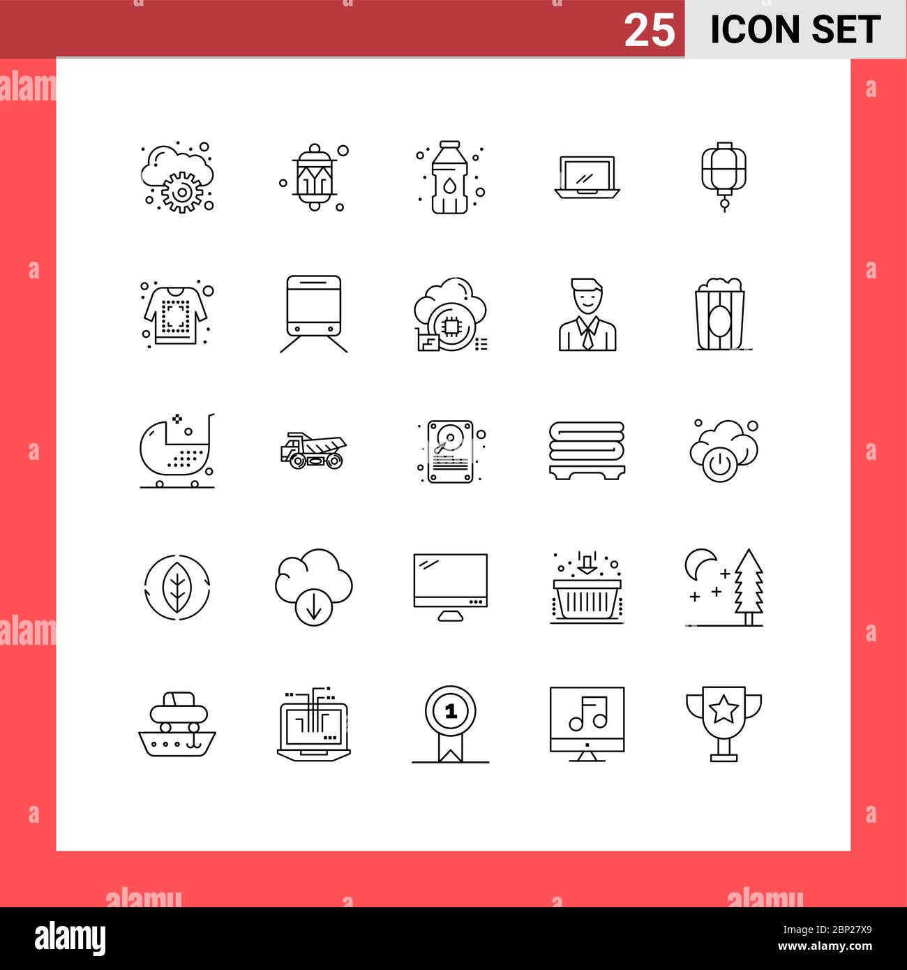 China pc business Stock Vector Images - Alamy