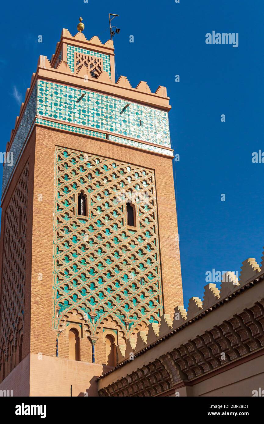 Mansouria hi-res stock photography and images - Alamy