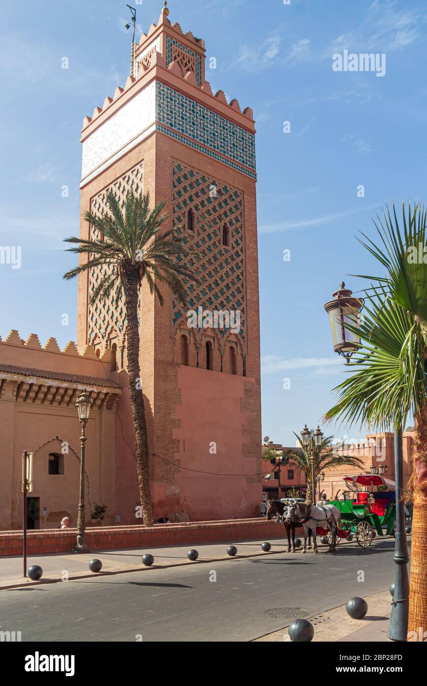 Mansouria hi-res stock photography and images - Alamy