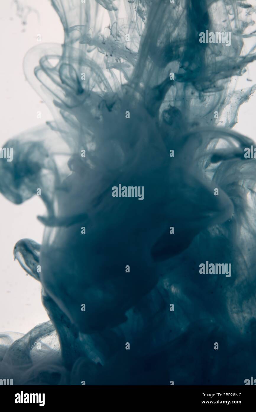 Liquids Blending High Resolution Stock Photography and Images - Alamy