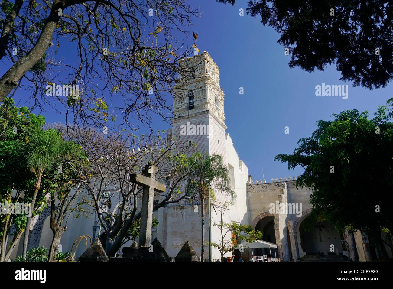 Mexico cuernavaca hi-res stock photography and images - Alamy