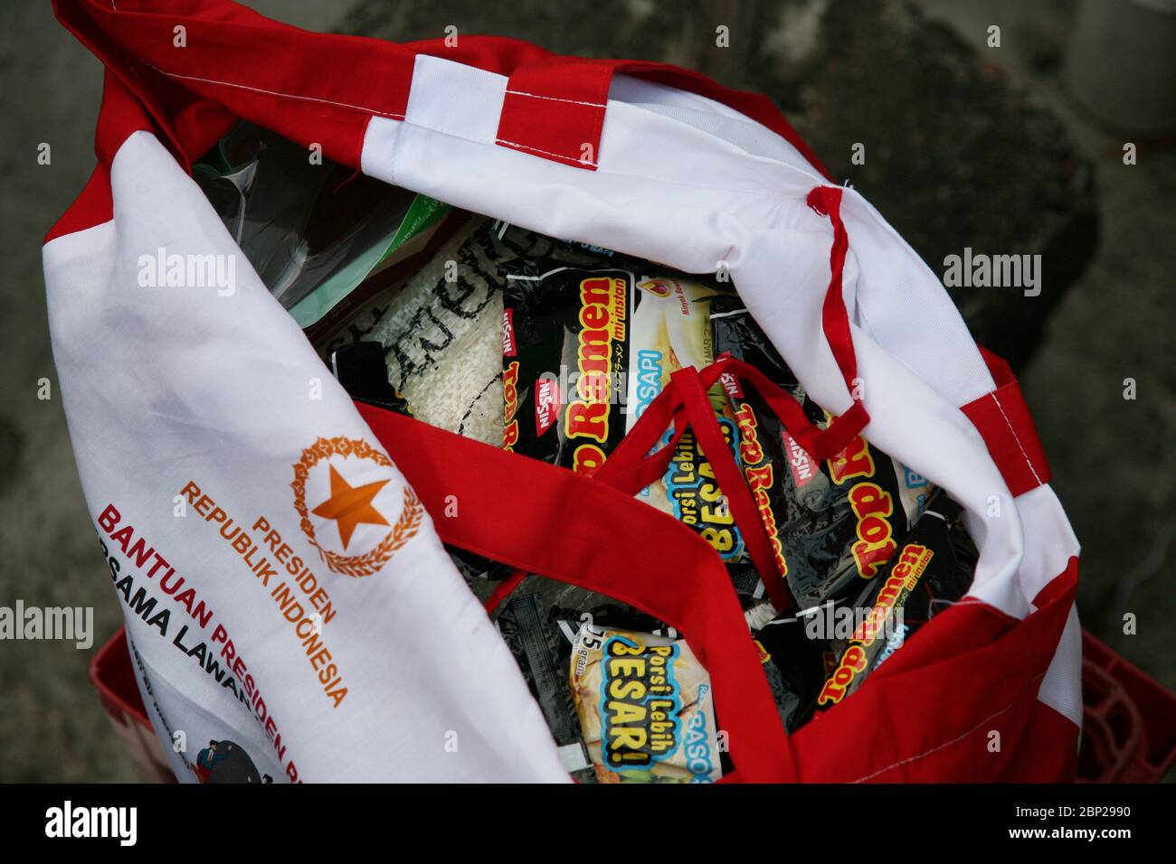 Basic commodities hi-res stock photography and images - Alamy