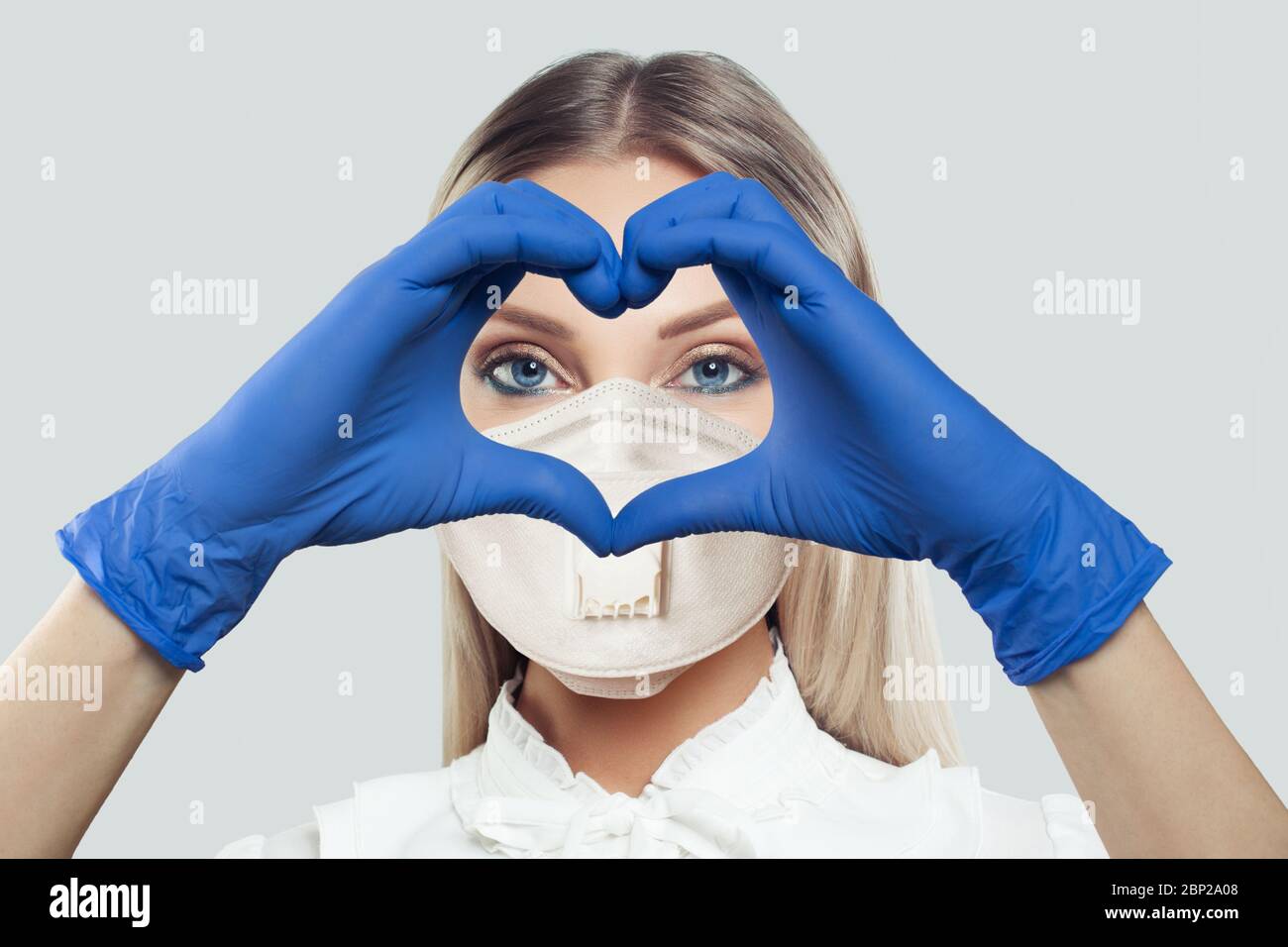 Environmental protection concept doctor hi-res stock photography and ...