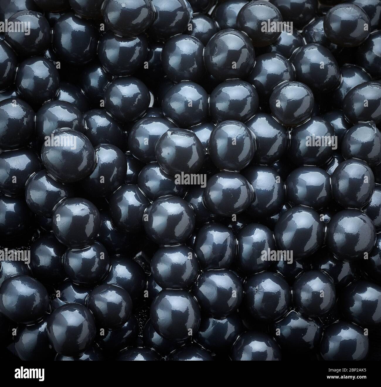 Tapioca pearls hi-res stock photography and images - Alamy