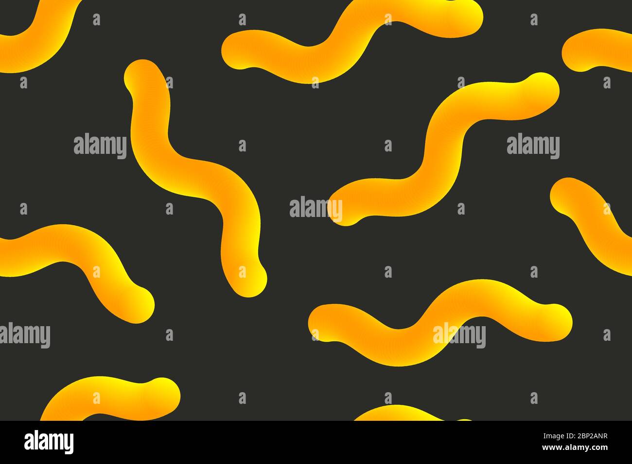 Creative Background for Packaging Pasta or makaroni with 3D elements ...