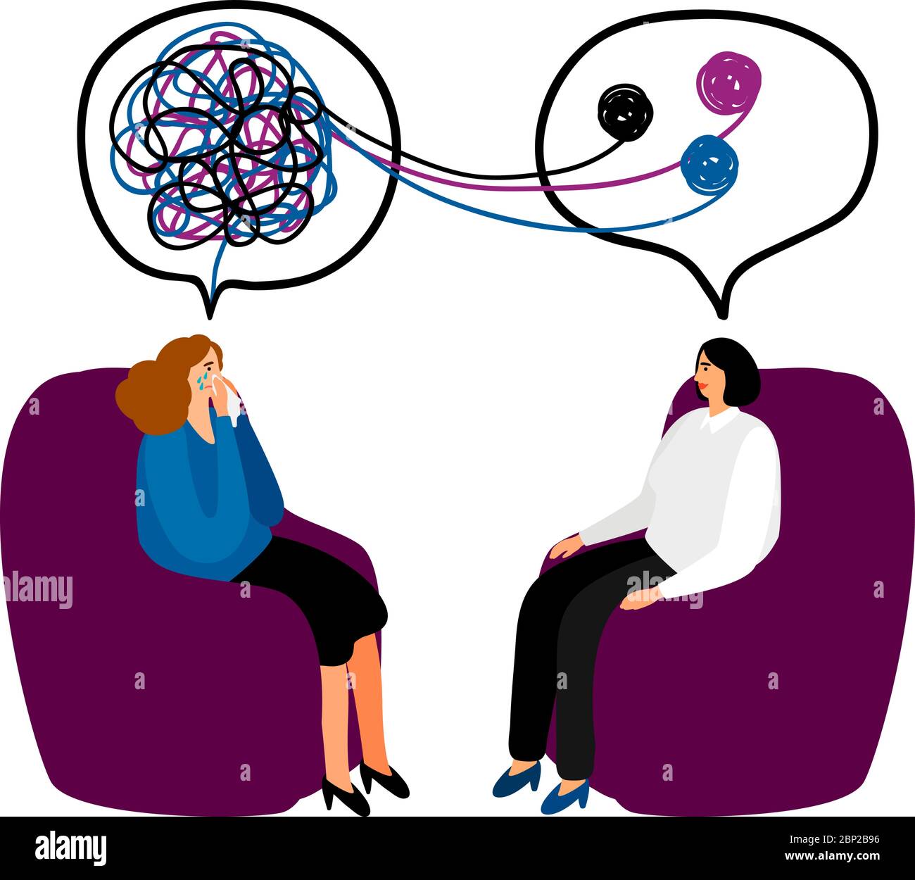 Psychology Therapy Brain at William Fellows blog