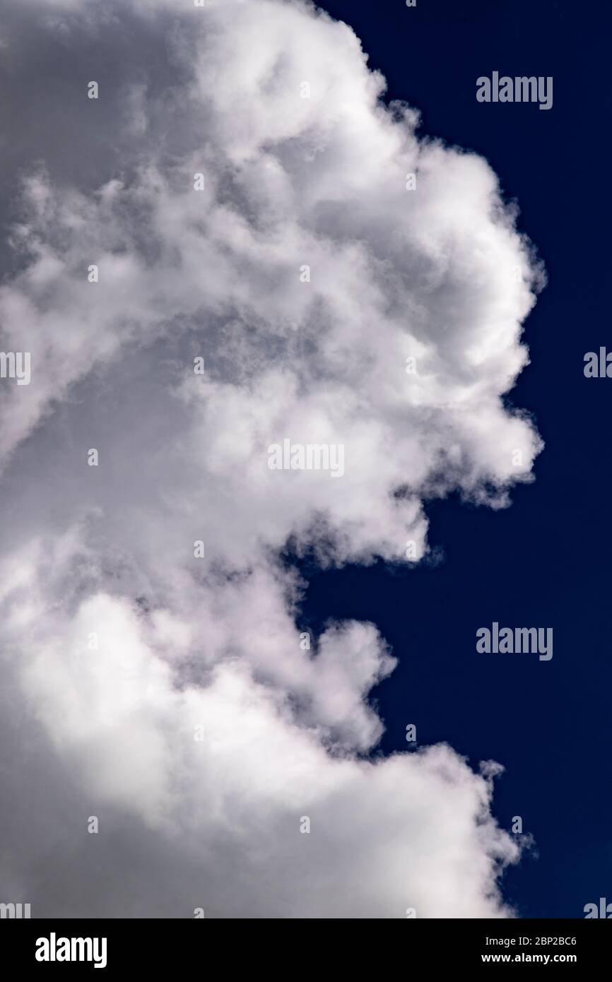 Cumulus Cumulonimbus High Resolution Stock Photography and Images - Alamy