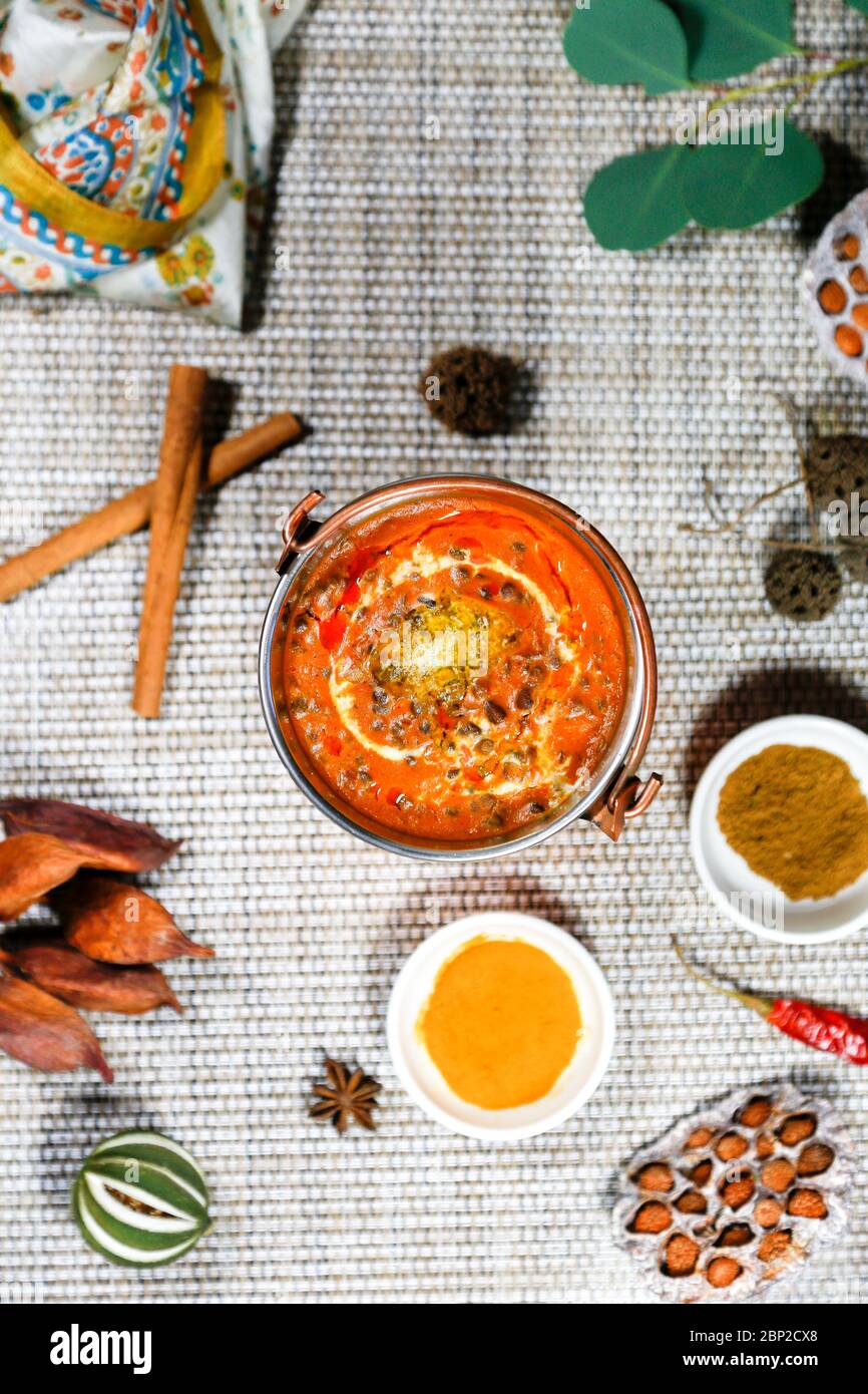 Russian traditional cuisine hi-res stock photography and images - Alamy