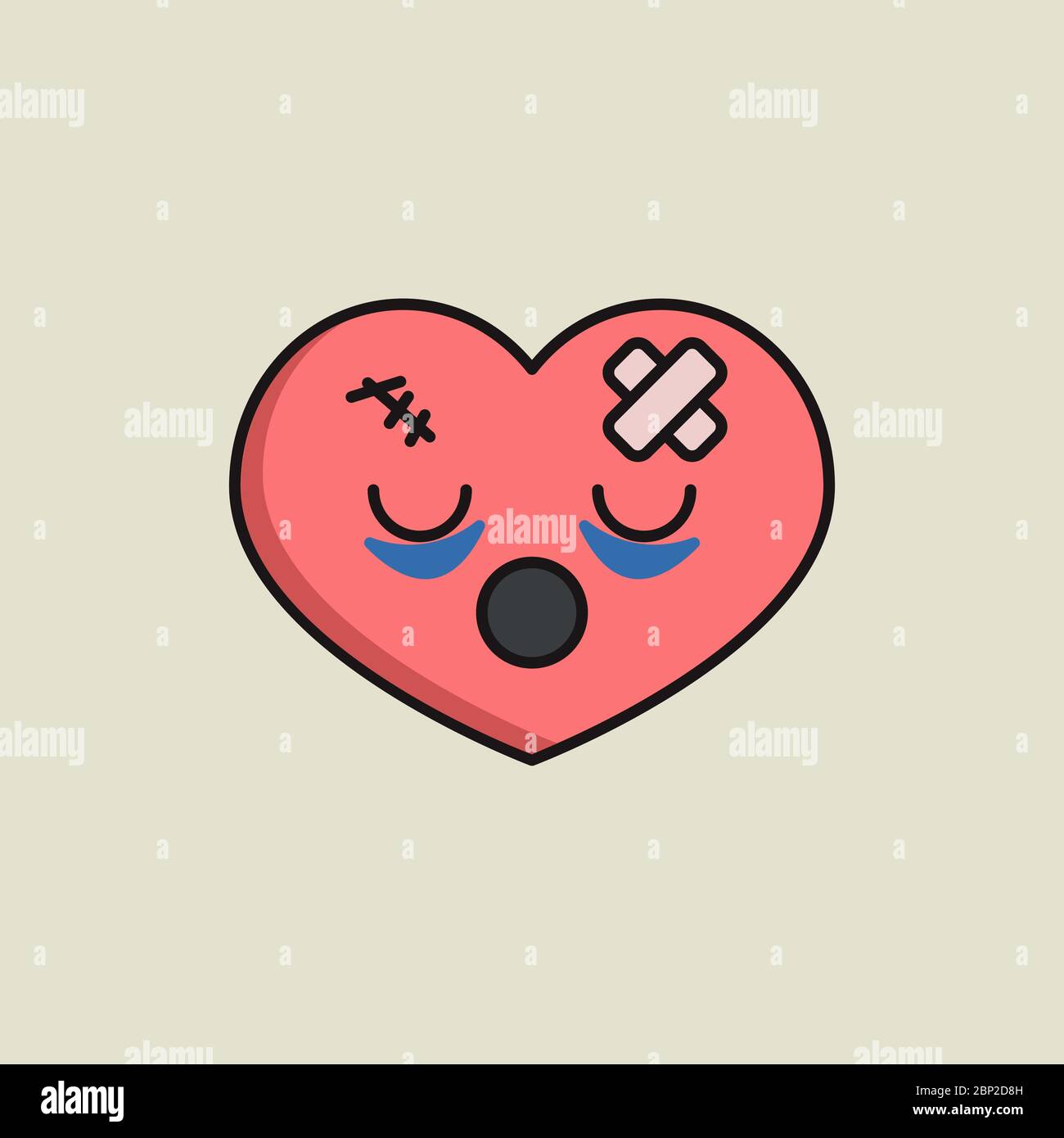 Unlove Stock Vector Images - Alamy