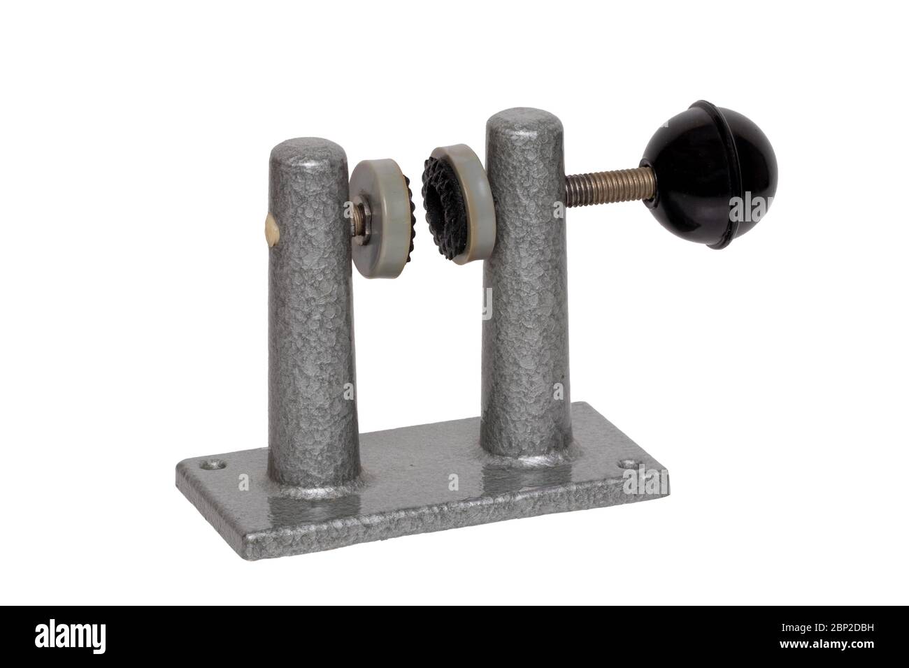 Film clamp hi-res stock photography and images - Alamy