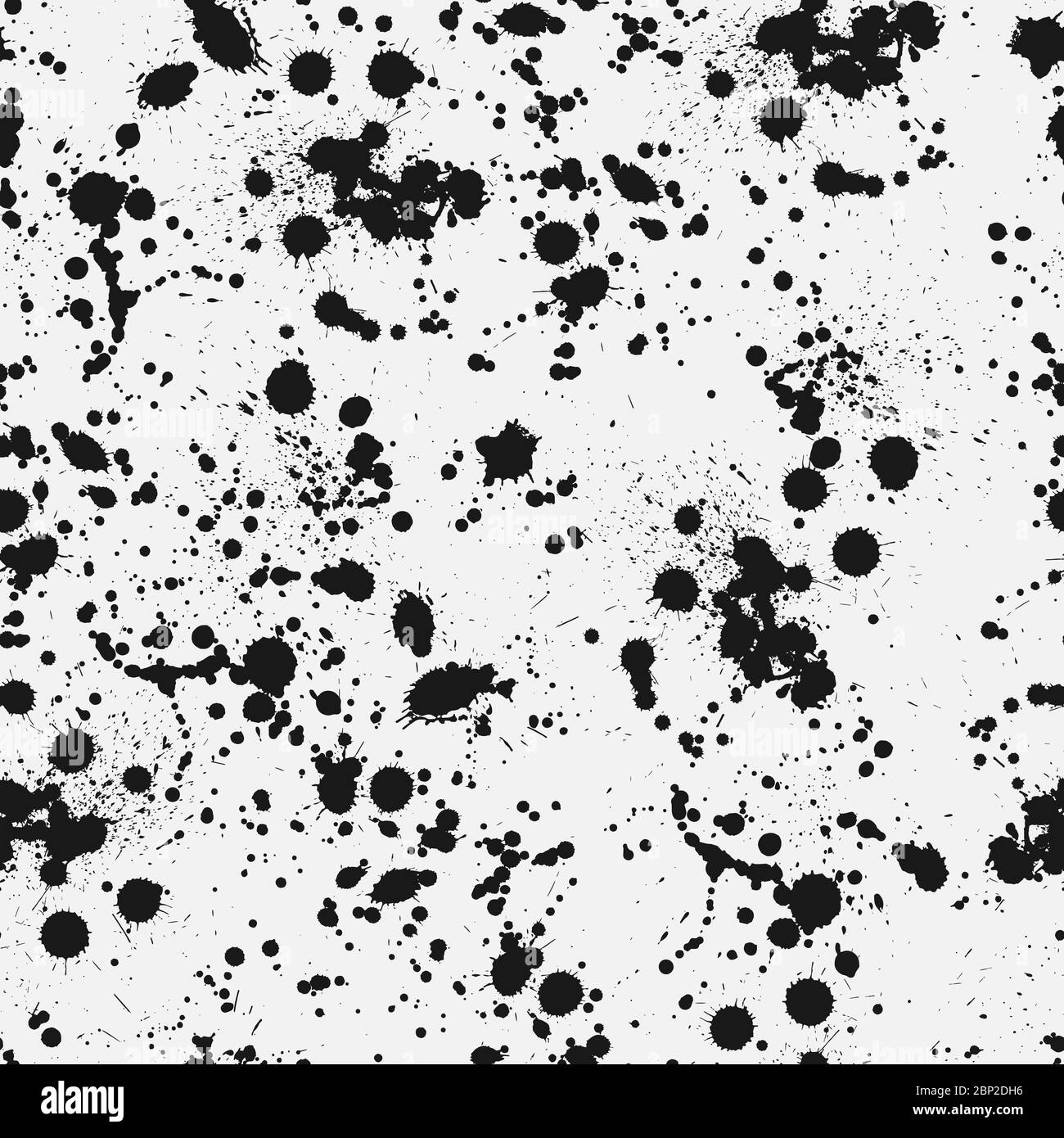 Inky texture Stock Vector Images - Alamy