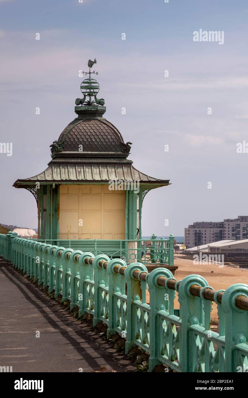 Madeira drive hi-res stock photography and images - Alamy