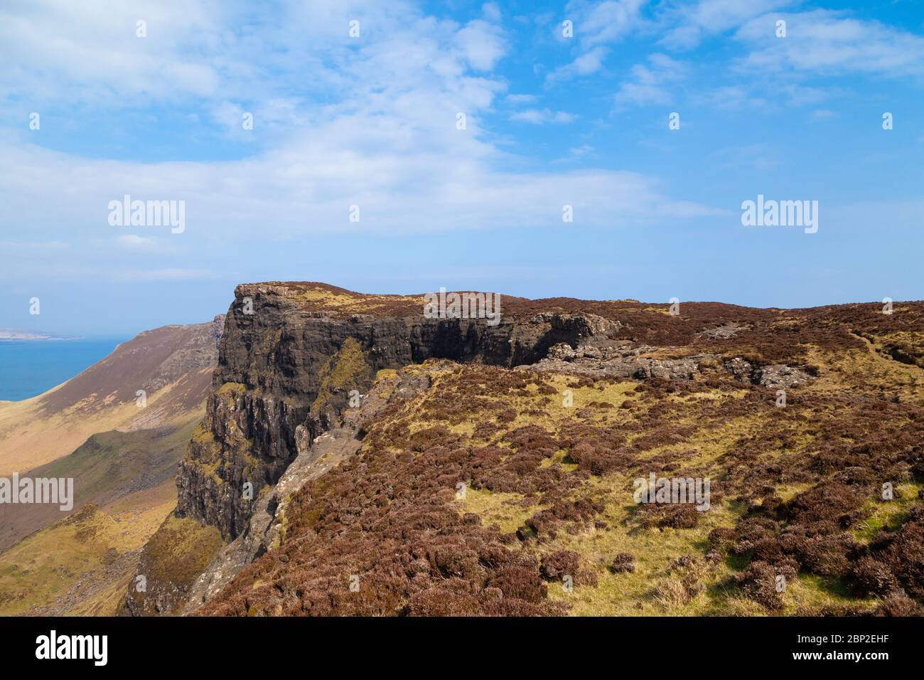 Sgorr an fharaidh hi-res stock photography and images - Alamy