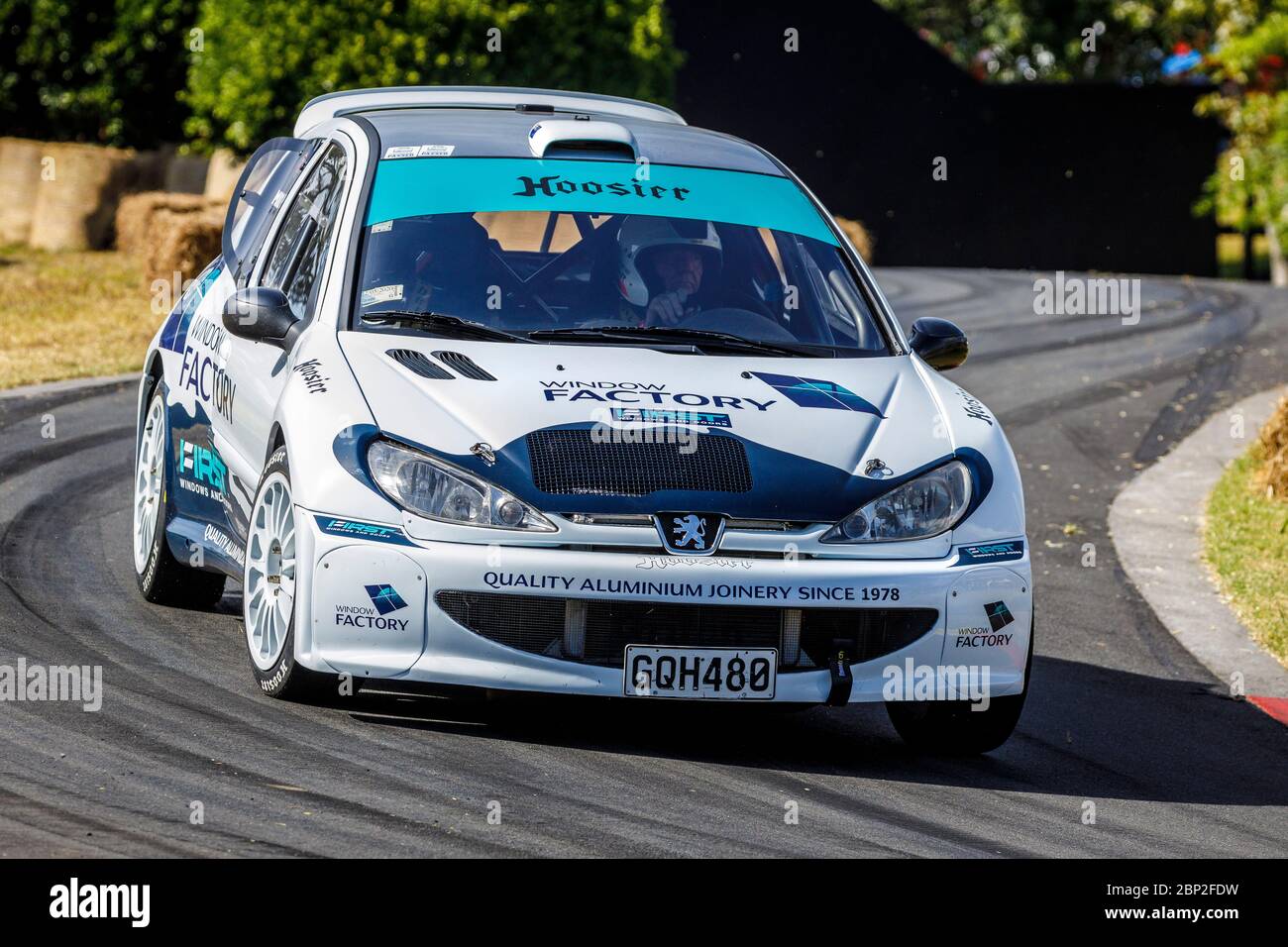 Sports car livery hi-res stock photography and images - Alamy