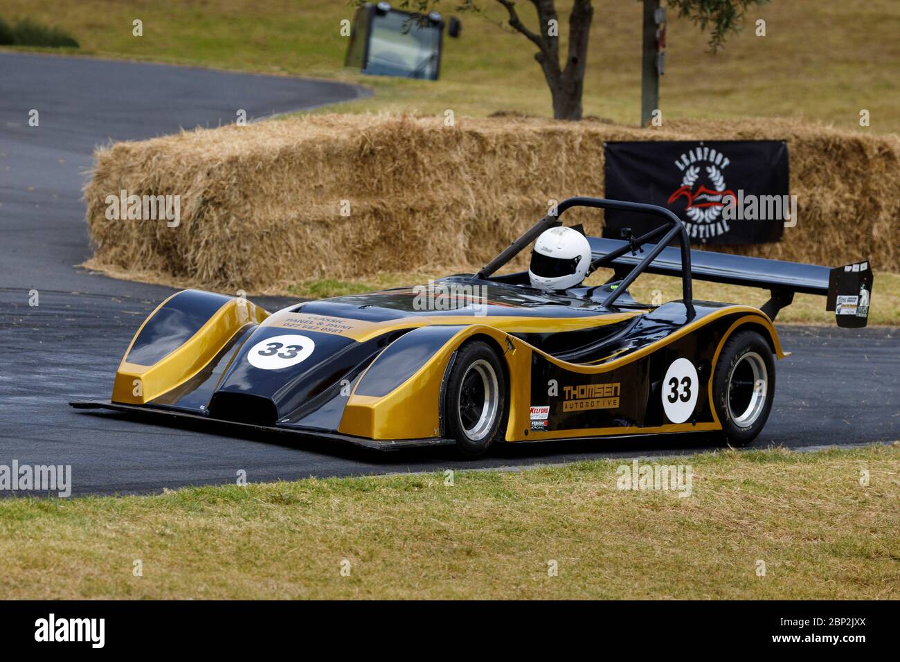 Mallock hi-res stock photography and images - Alamy