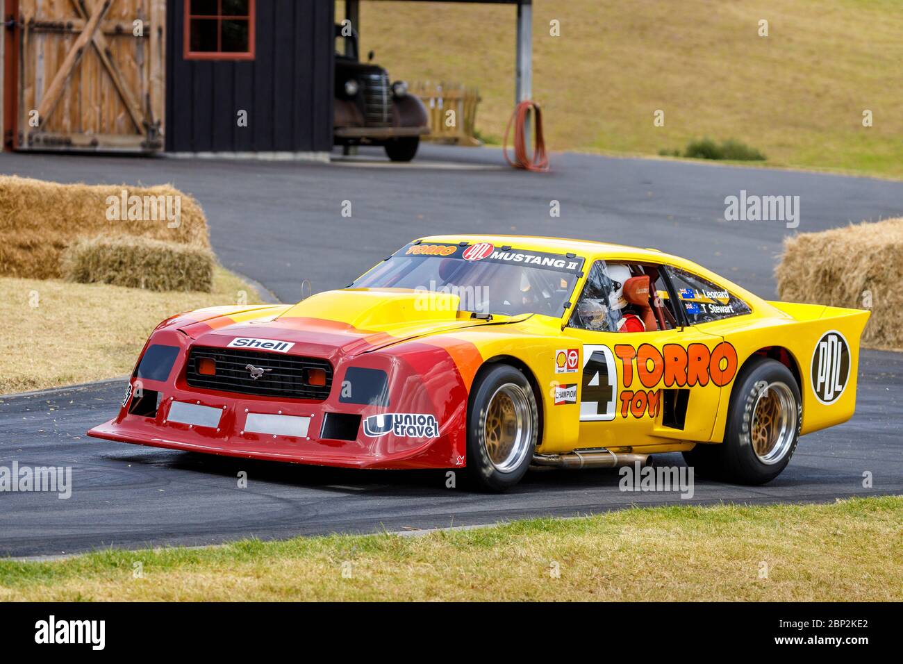 Pdl racing team hi-res stock photography and images - Alamy
