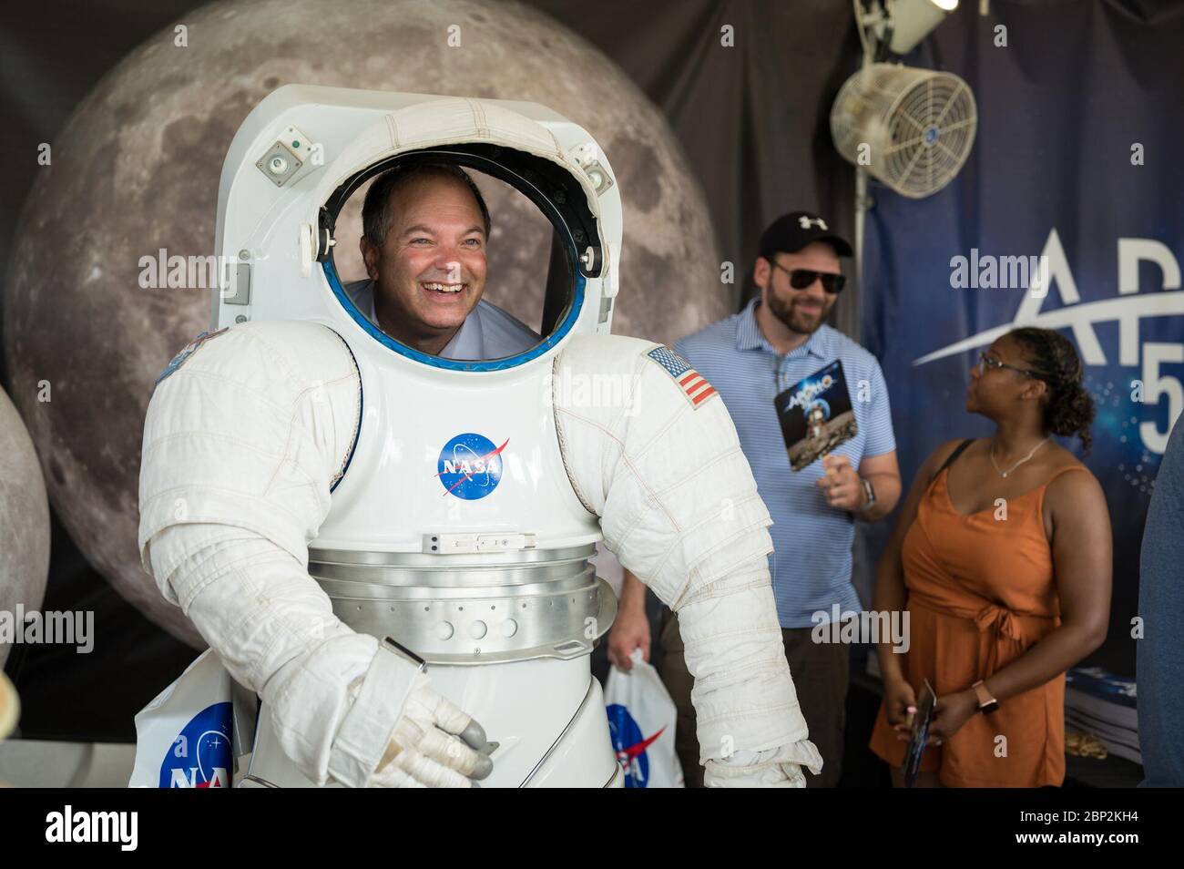 Smithsonian Neil Armstrong Sunglasses