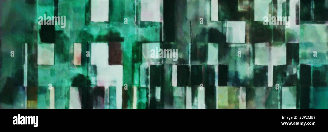 grunge abstract geometric mosaic pattern graphic element with dark ...