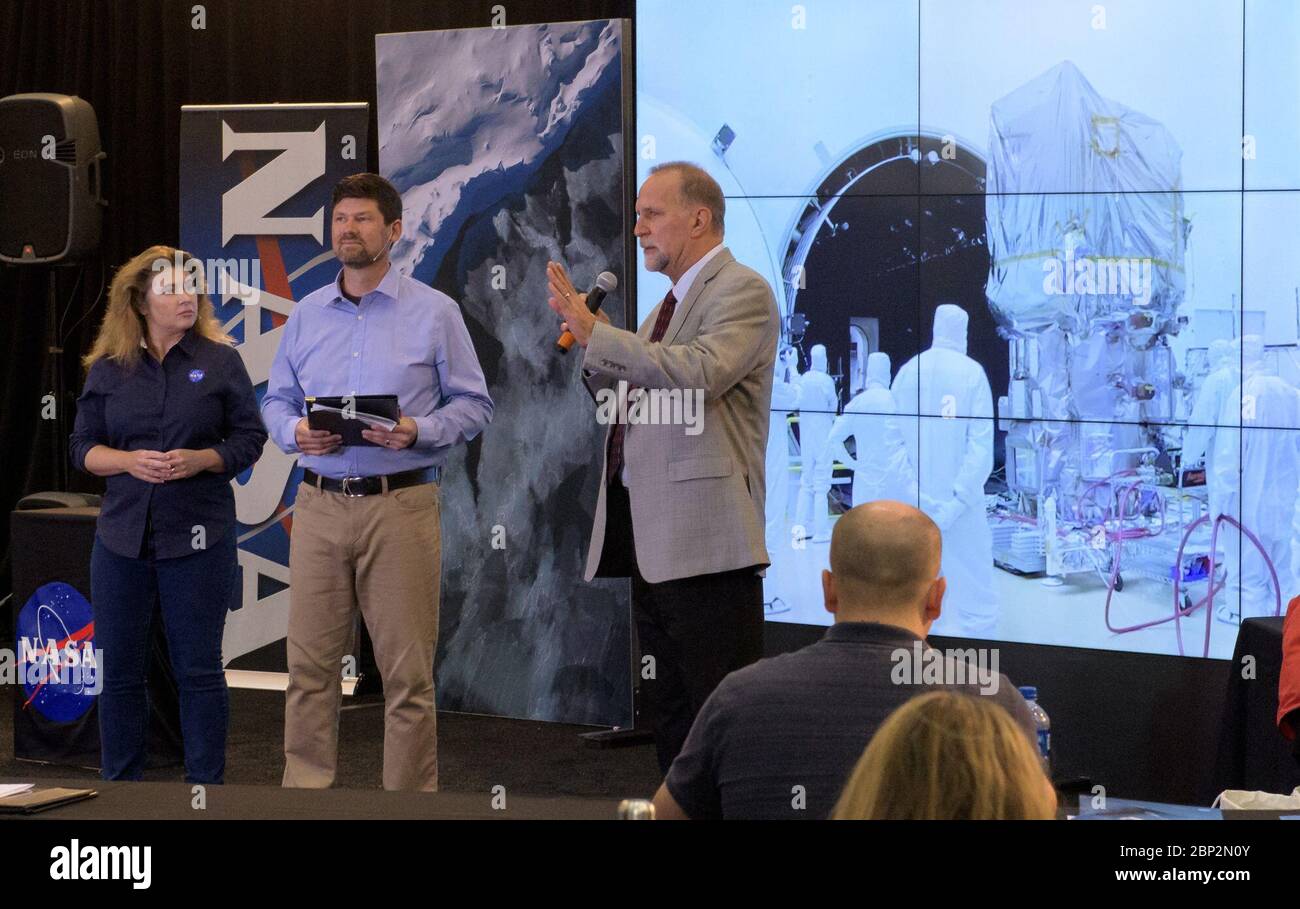 Michelle thaller hi-res stock photography and images - Alamy