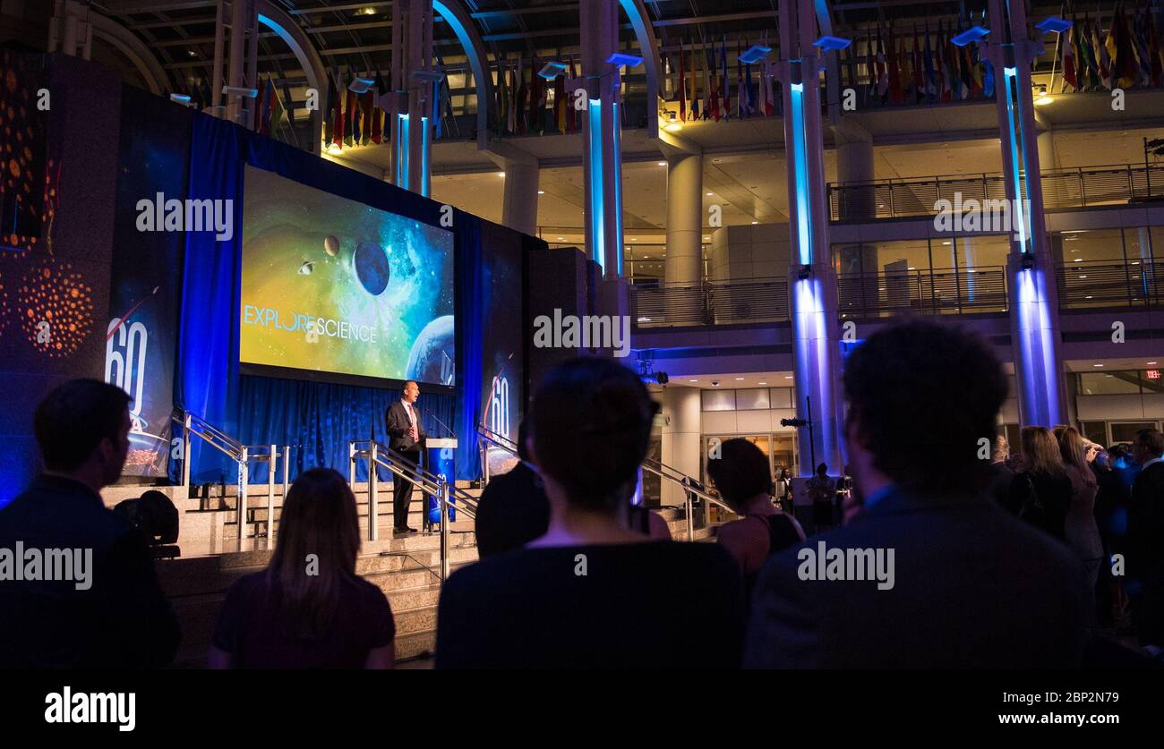 60th anniversary reception hi-res stock photography and images - Alamy