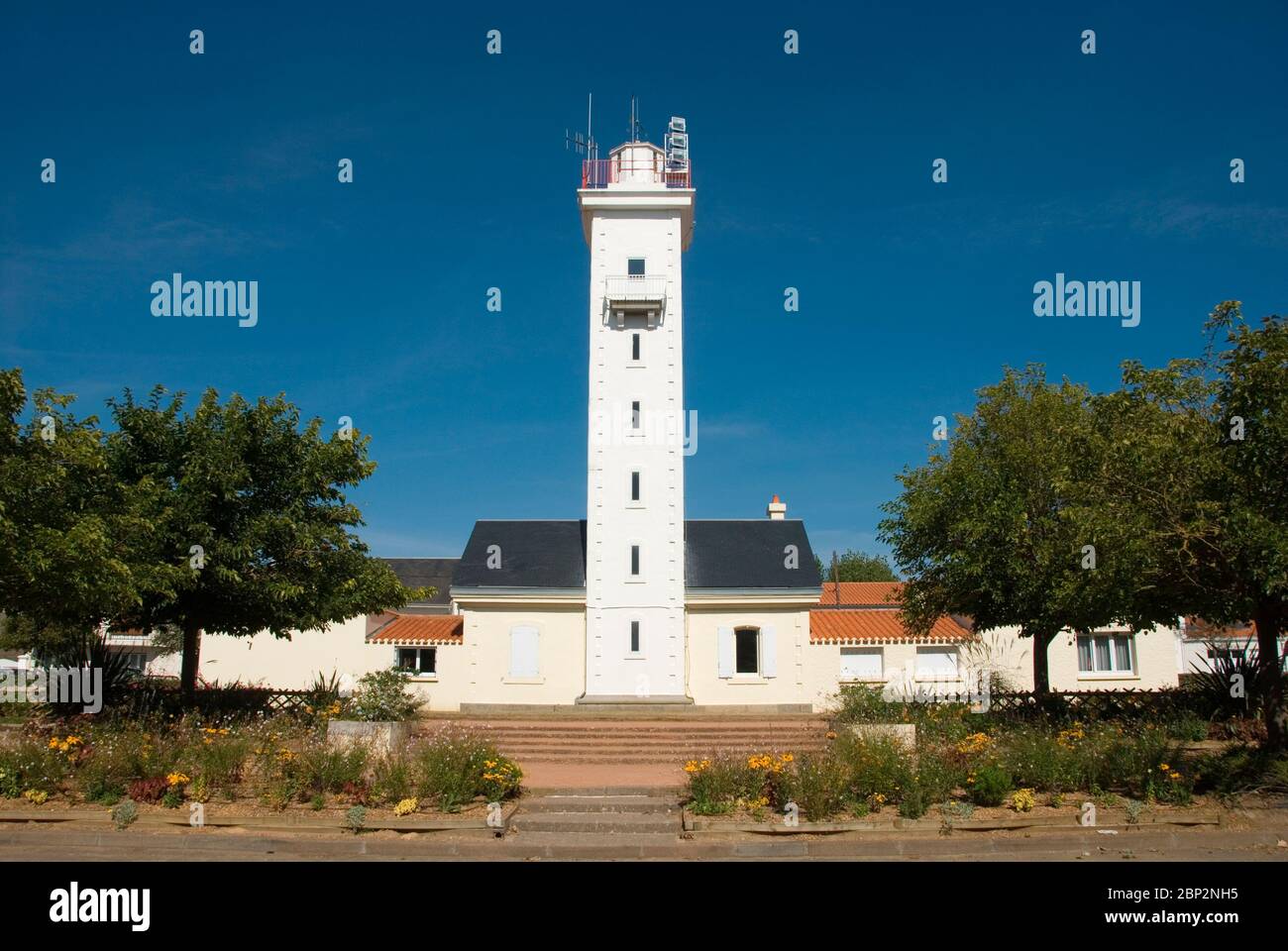 Frankreich, Poitou-VendÈe, Poitou-Vendee, Charente-Maritime, Les Sables ...