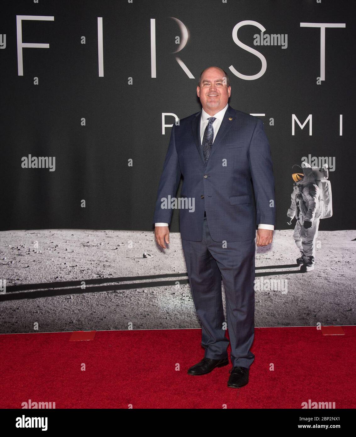 On October 4, 2018, NASA Acting Associate Administrator Bob Jacobs ...