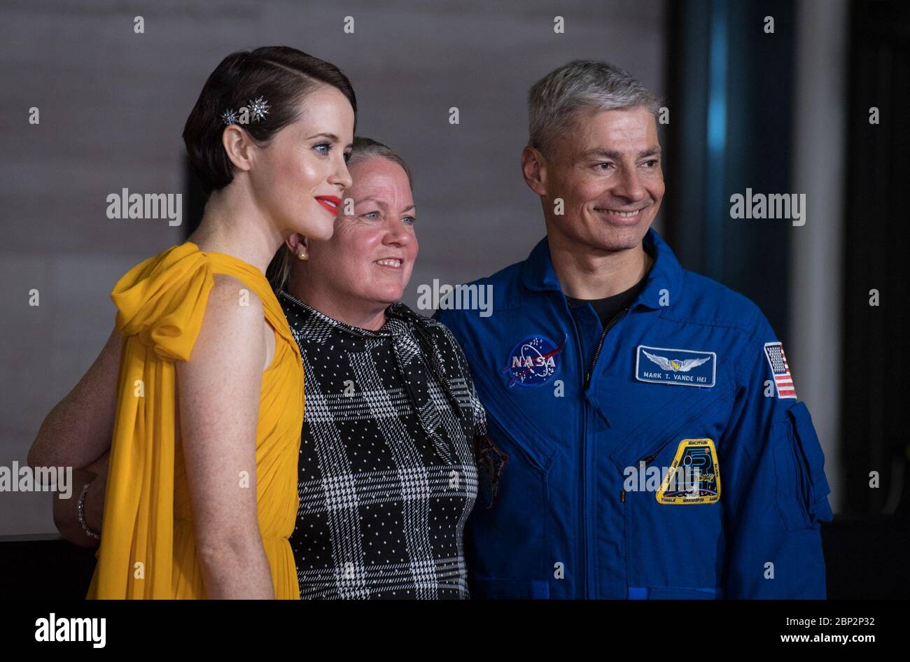 Julie foy hi-res stock photography and images - Alamy