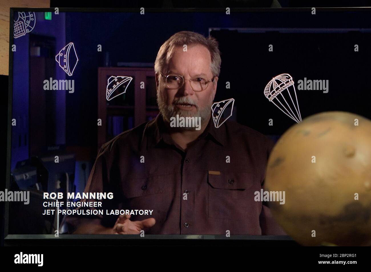 Rob manning hi-res stock photography and images - Alamy