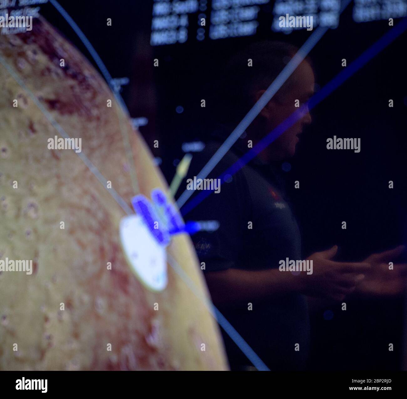 Mars InSight Pre-Landing Briefing Tom Hoffman, InSight Project Manager ...