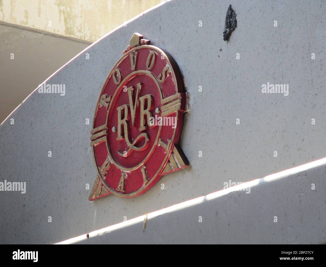 Rovos rail luxury train hi-res stock photography and images - Alamy