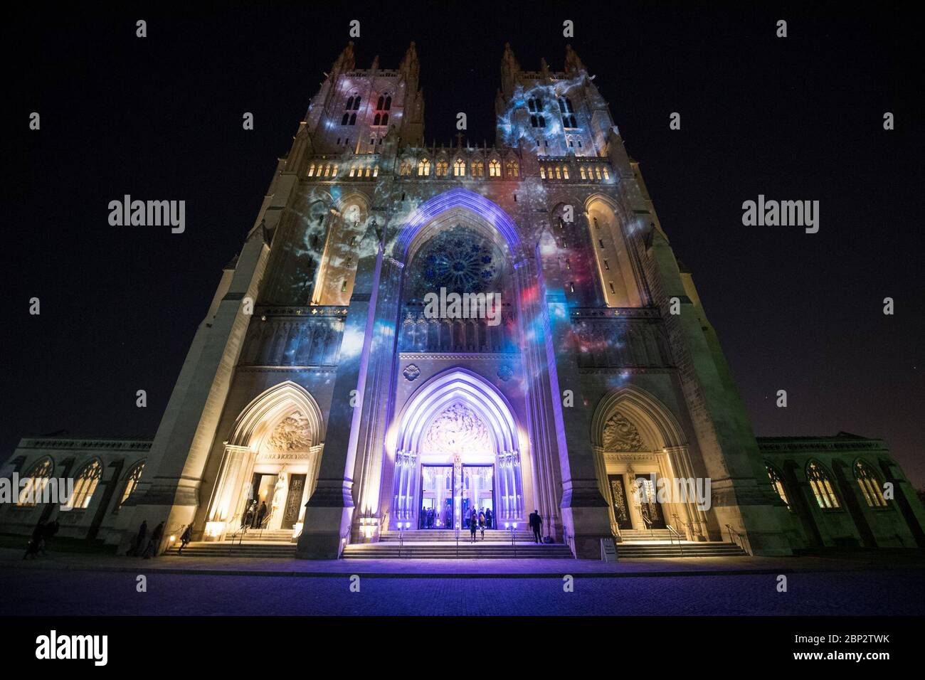 Spirit of Apollo - 50th Anniversary of Apollo 8 The Washington National ...