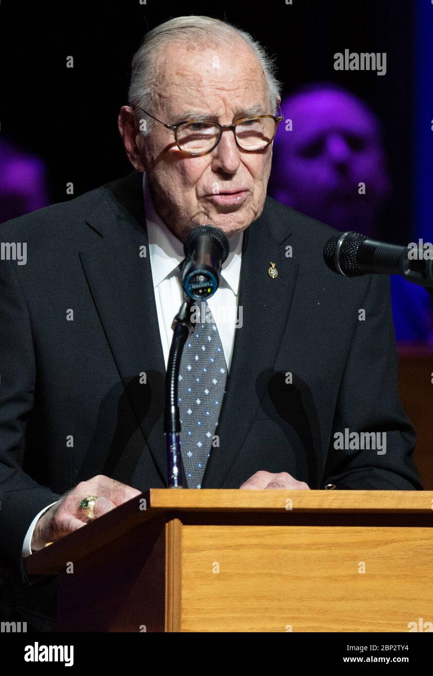 1968 astronauts frank borman jim hi-res stock photography and images - Alamy