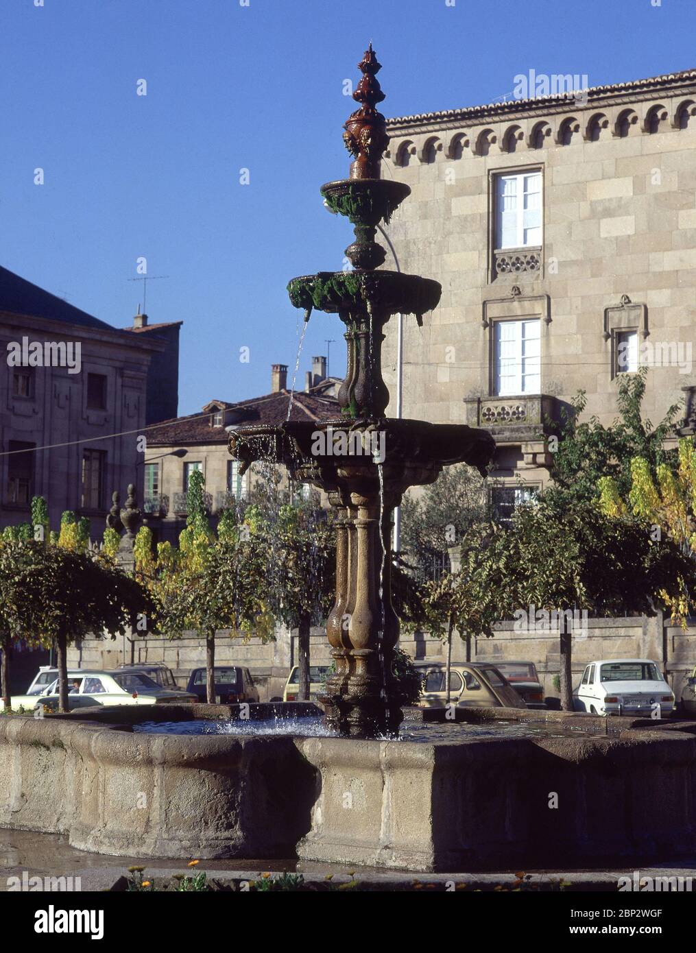 Monasterio osera hi-res stock photography and images - Alamy