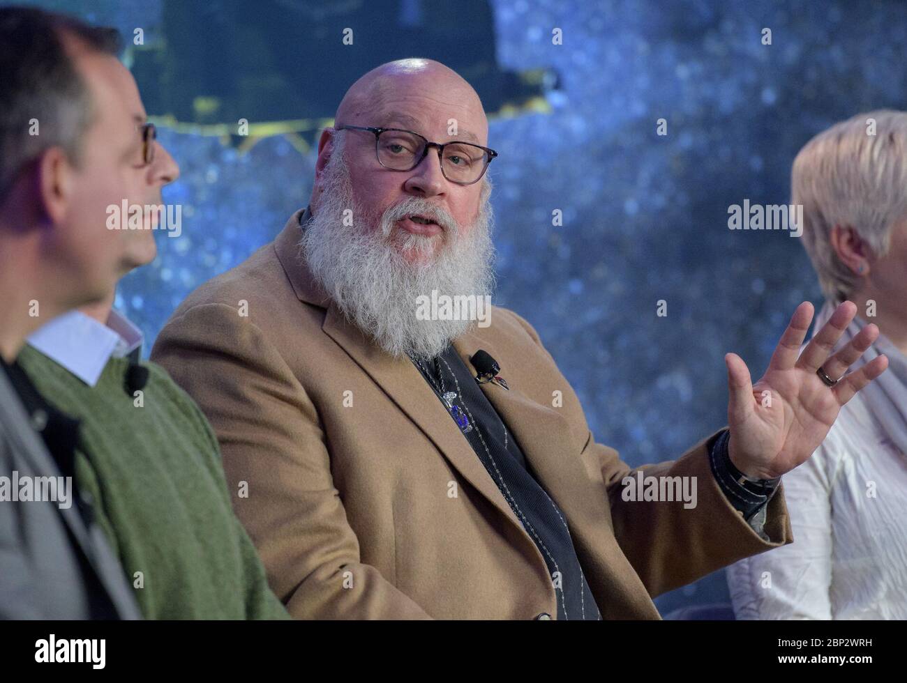 Harold levison hi-res stock photography and images - Alamy