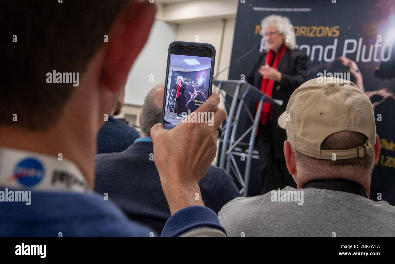 The kuiper belt hi-res stock photography and images - Alamy