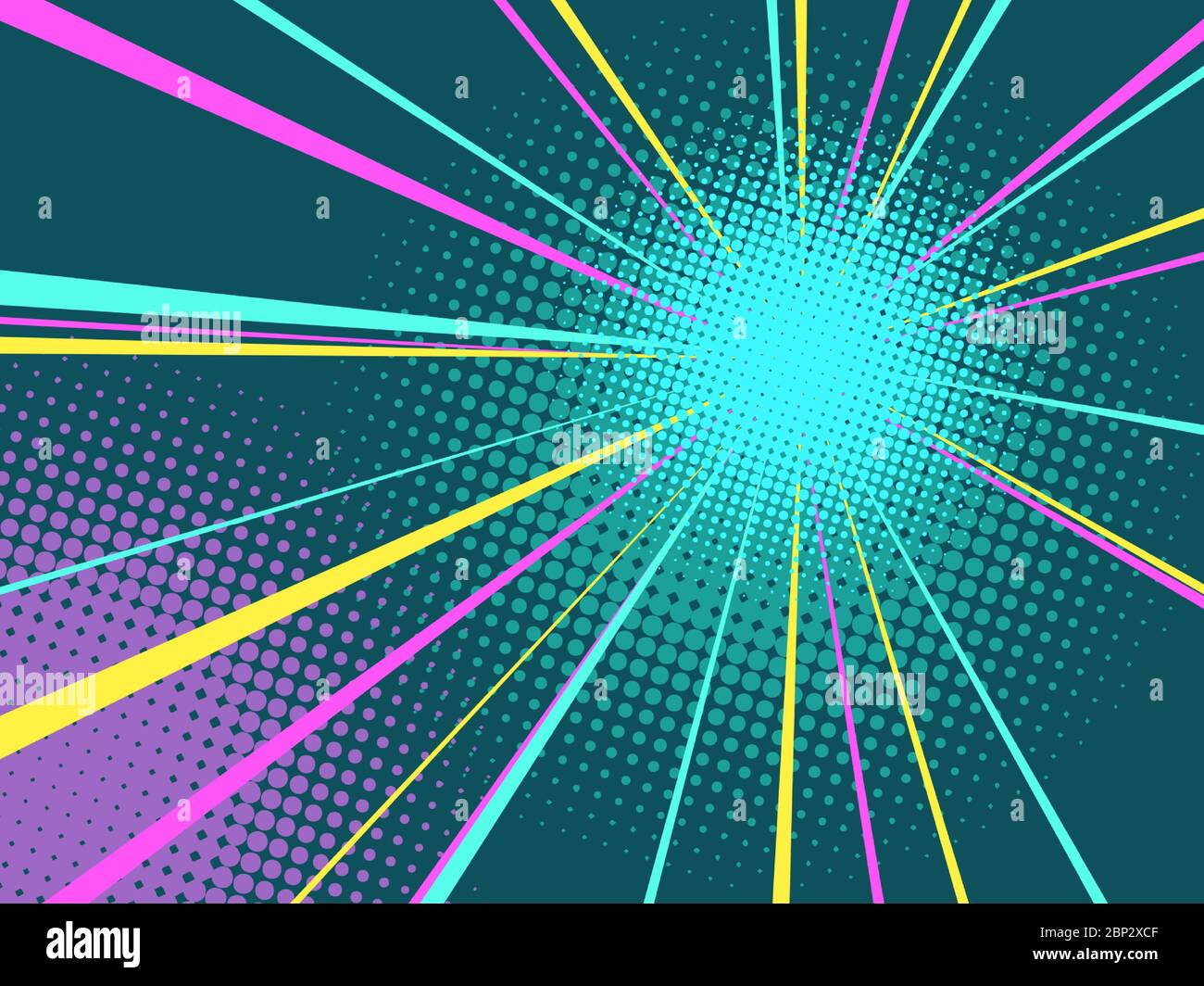 Cartoon style smooth abstract background hi-res stock photography and ...