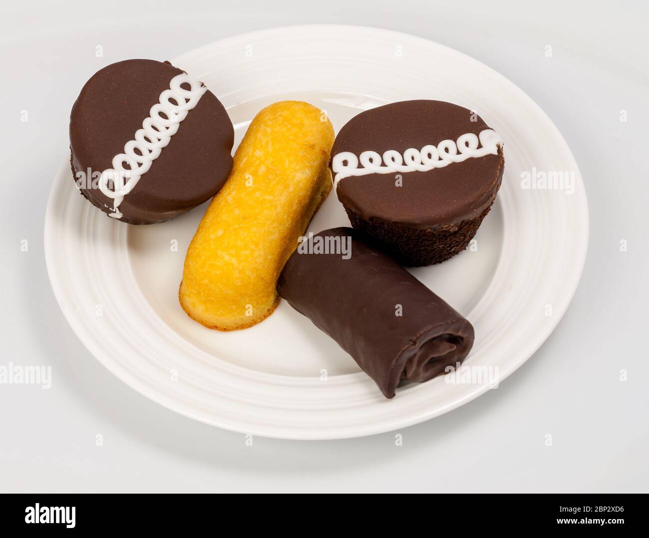 Ready to eat snacks hi-res stock photography and images - Alamy